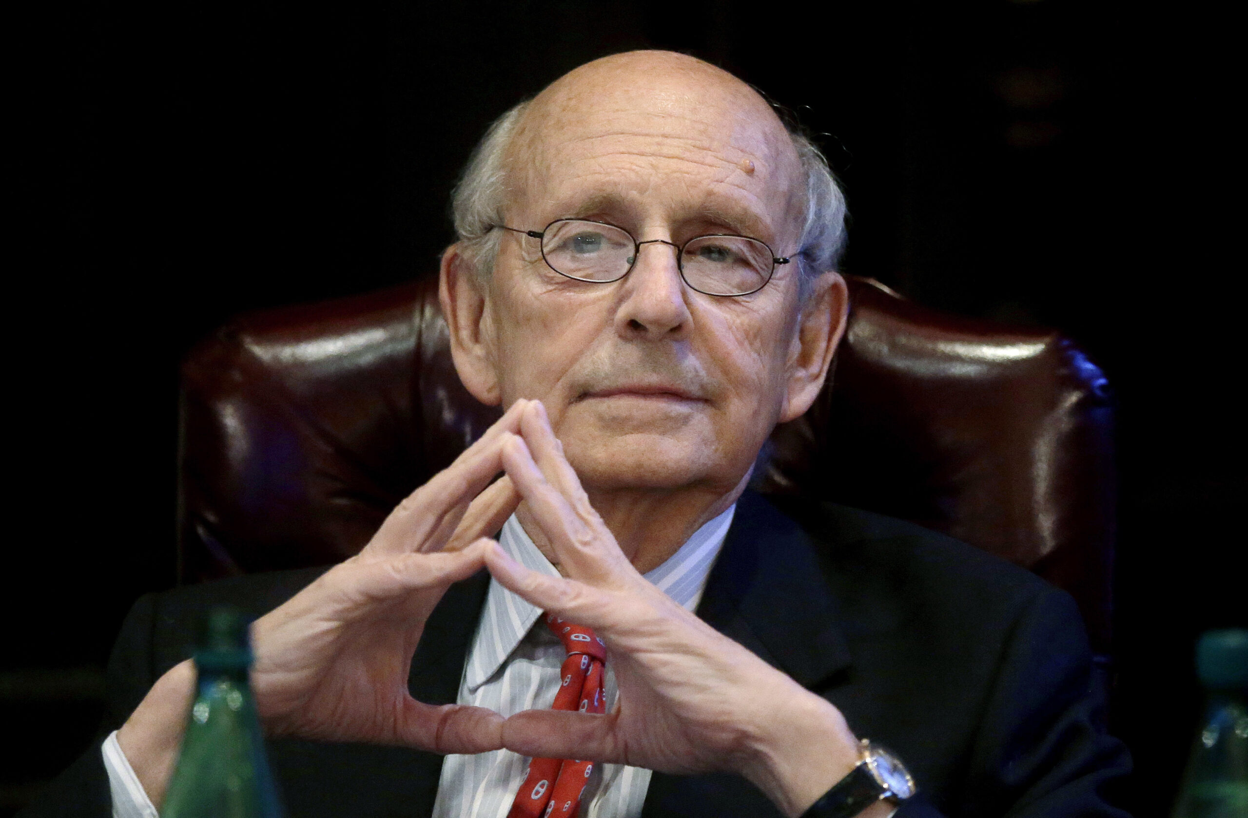 Justice Breyer to retire; Biden pledges to fill vacancy by naming first ...